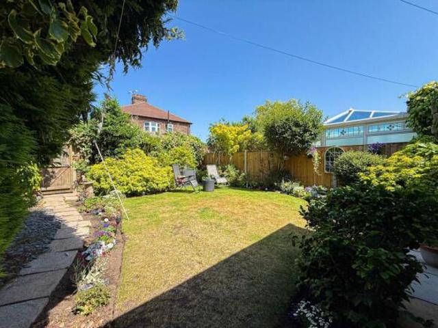 3 bedroom semi detached house for sale in Melbreck Road, Liverpool, L18