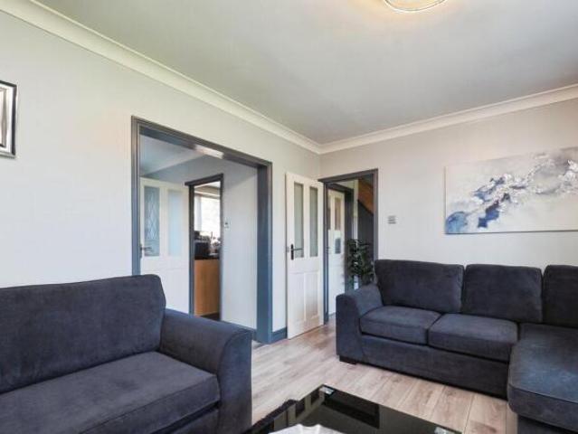 3 bedroom semi detached house for sale in Melbury Road, Nottingham, NG8