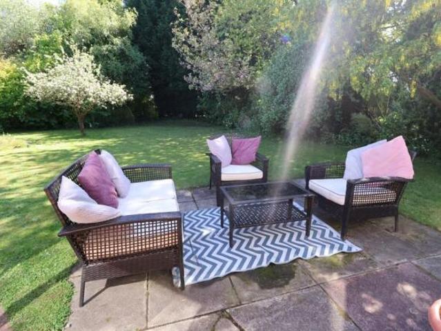 3 bedroom semi detached house for sale in Melfort Avenue, Stretford, M32