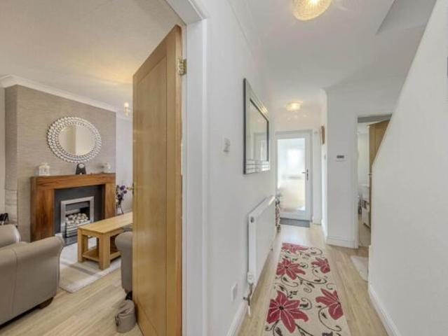 3 bedroom semi detached house for sale in Meliden Way, Penkhull, ST4 5DZ, ST4
