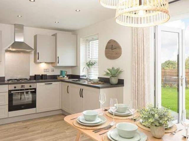 3 Bedroom Semi detached House For Sale In Melksham, Wiltshire