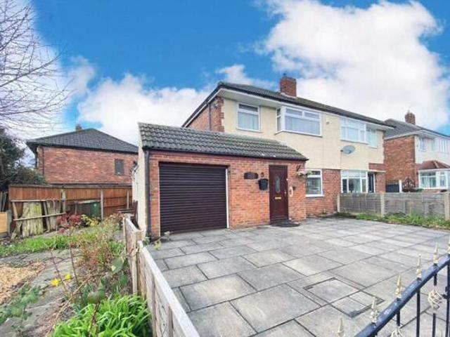 3 Bedroom Semi detached House For Sale In Melling