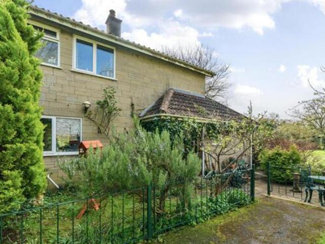 3 Bedroom Semi detached House For Sale In Mells