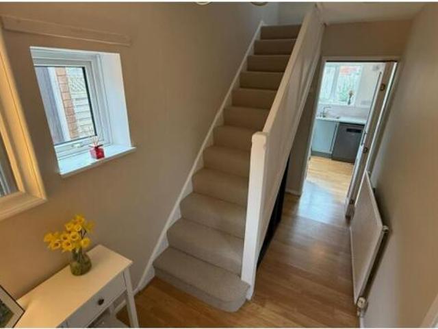 3 bedroom semi detached house for sale in Melrose Avenue, Chester, CH3