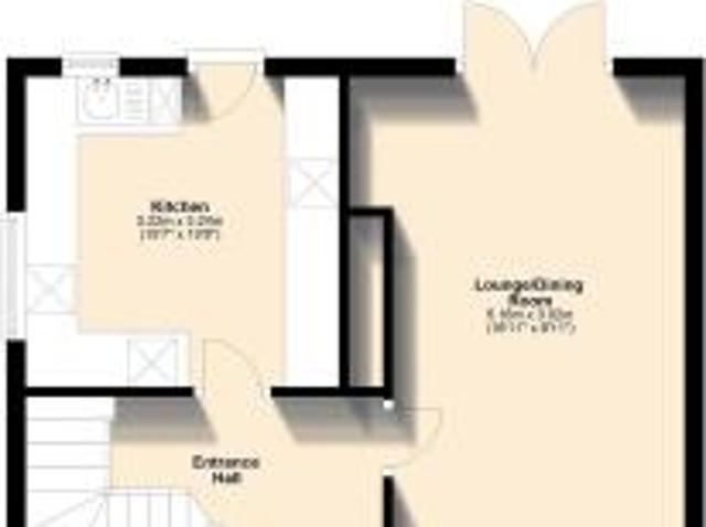 3 bedroom semi detached house for sale in Melrose Avenue, Pennycross, PL2