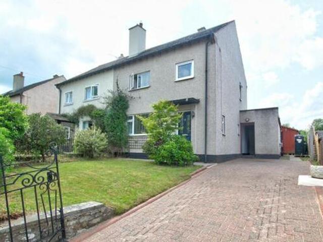 3 Bedroom Semi detached House For Sale In Melsonby, Richmond