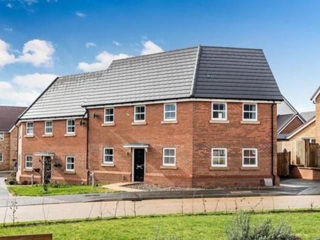 3 Bedroom Semi detached House For Sale In Meppershall