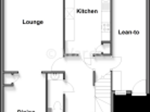 3 bedroom semi detached house for sale in Merton Road, Bearsted, Maidstone, Kent, ME15