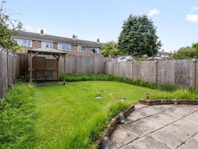 3 bedroom semi detached house for sale in Merecote Road, Solihull, B92