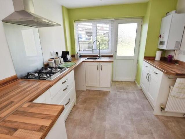 3 bedroom semi detached house for sale in Merlin Crescent, EX4