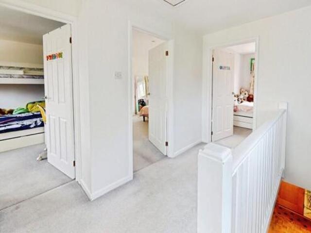 3 bedroom semi detached house for sale in Merlin Way, Cheltenham, GL53