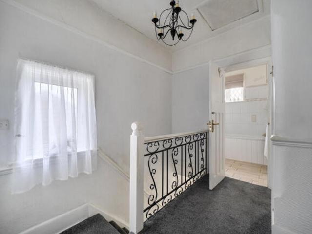 3 bedroom semi detached house for sale in Merridale Road, Bitterne, Southampton, Hampshire, SO19