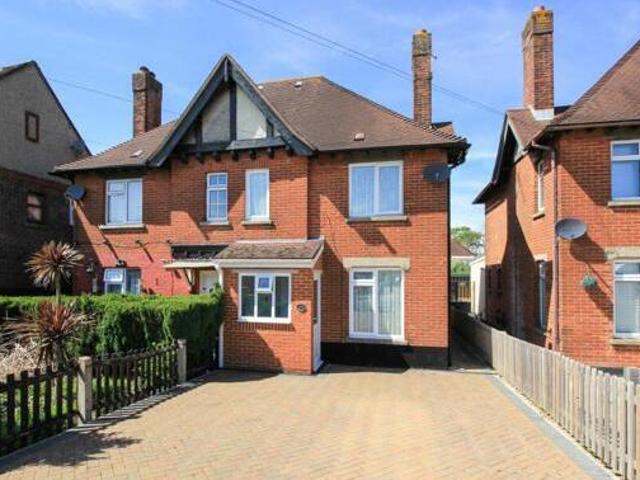 3 Bedroom Semi detached House For Sale In Merryoak