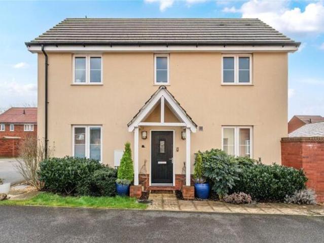 3 bedroom semi detached house for sale in Merrygrove Way, Nursling, Southampton, Hampshire, SO16
