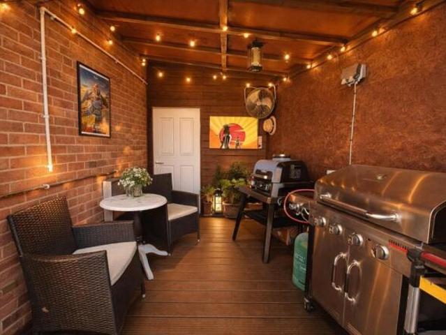 3 bedroom semi detached house for sale in Merryhill, West Hunsbury, NN4