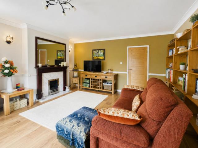3 bedroom semi detached house for sale in Meshaw Crescent, Abington Vale, Northampton NN3