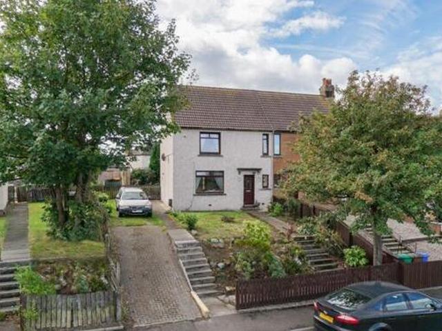 3 Bedroom Semi detached House For Sale In Methil, Fife