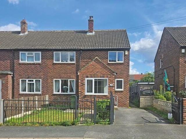 3 Bedroom Semi detached House For Sale In Methley