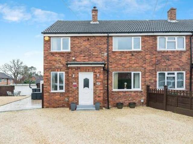 3 Bedroom Semi detached House For Sale In Methley