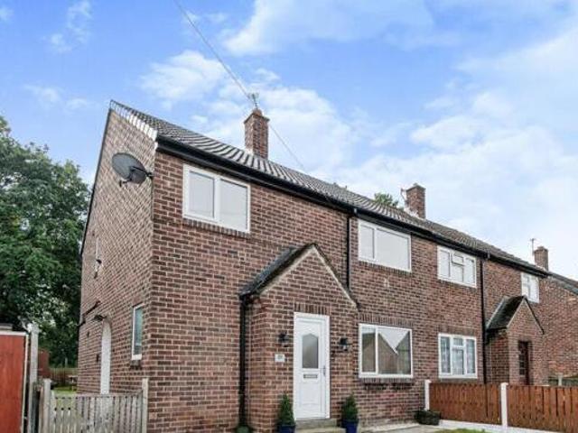 3 Bedroom Semi detached House For Sale In Methley