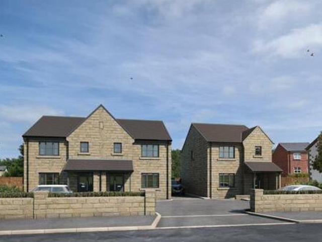 3 Bedroom Semi detached House For Sale In Methley