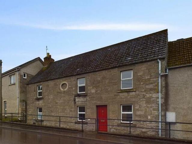 3 Bedroom Semi detached House For Sale In Methven