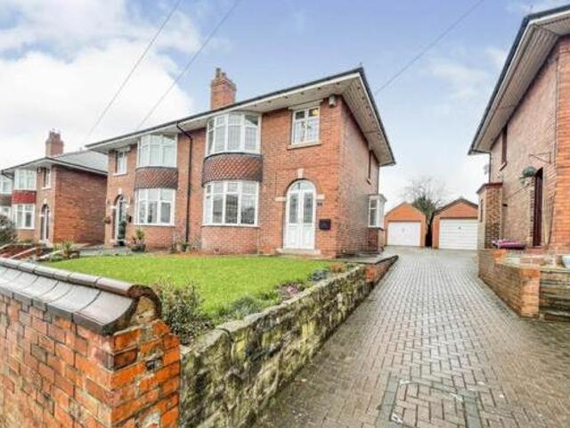 3 Bedroom Semi detached House For Sale In Mexborough