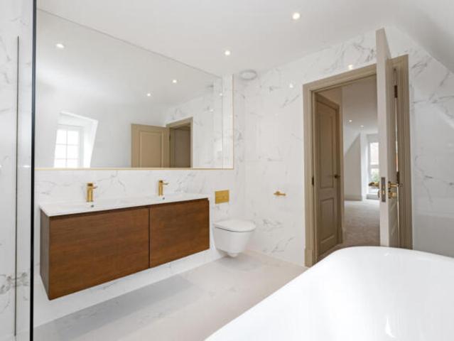 3 bedroom semi detached house for sale in Meyrick Park Crescent, Bournemouth, Dorset, BH3