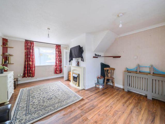 3 bedroom semi detached house for sale in Minchery Road, Oxford, OX4