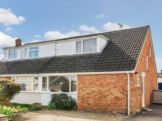3 Bedroom Semi detached House For Sale In Minster Lovell