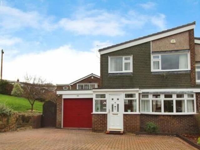 3 Bedroom Semi detached House For Sale In Mickley, Stocksfield