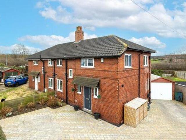 3 Bedroom Semi detached House For Sale In Micklefield
