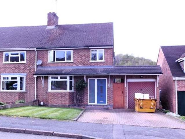 3 Bedroom Semi detached House For Sale In Midway
