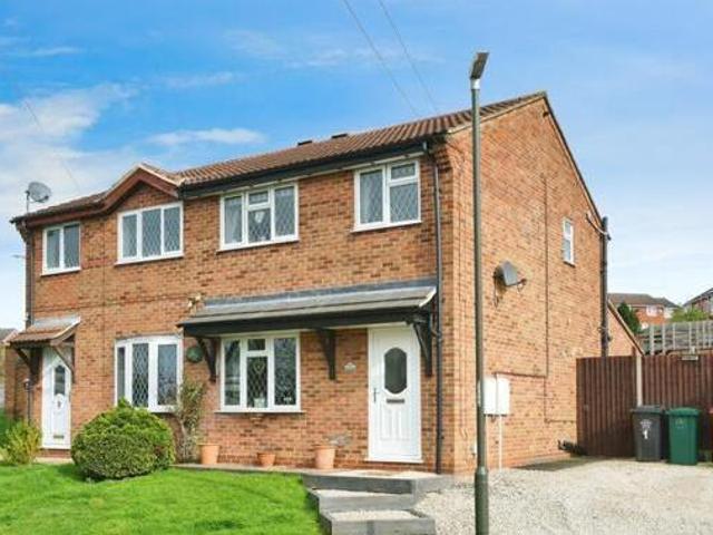 3 Bedroom Semi detached House For Sale In Midway