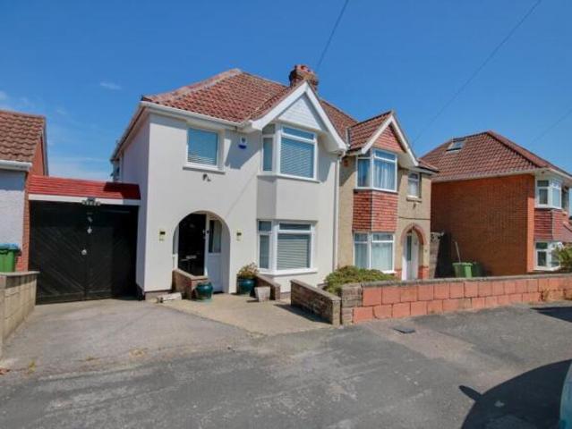3 bedroom semi detached house for sale in Midanbury, Southampton, SO18