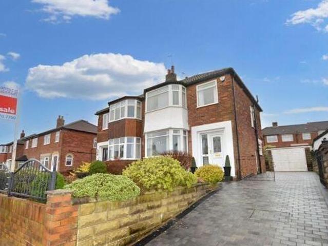 3 Bedroom Semi detached House For Sale In Middleton