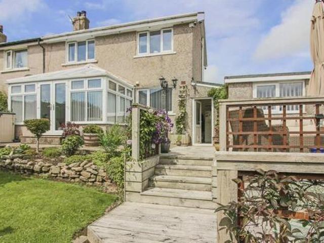 3 Bedroom Semi detached House For Sale In Middleton