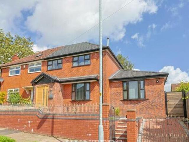 3 Bedroom Semi detached House For Sale In Middleton