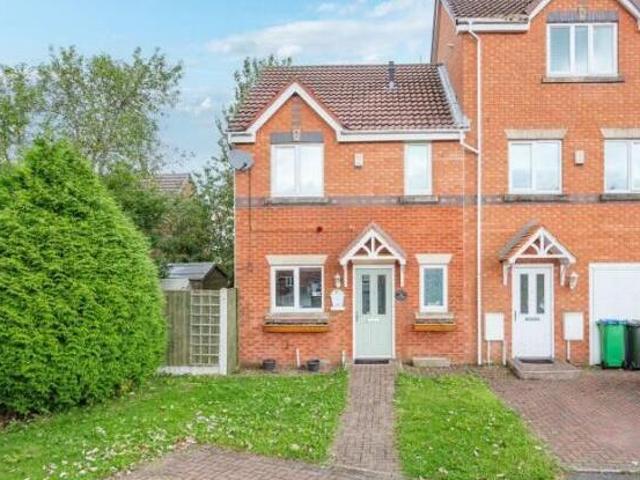 3 Bedroom Semi detached House For Sale In Middleton