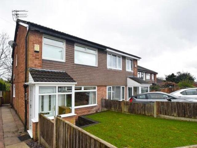 3 Bedroom Semi detached House For Sale In Middleton