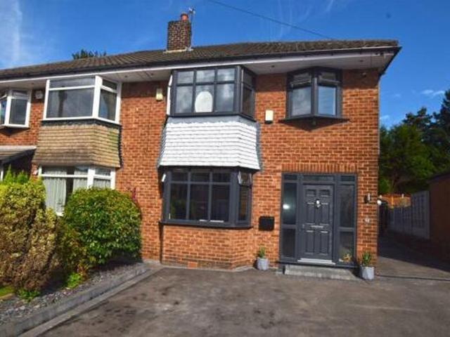 3 Bedroom Semi detached House For Sale In Middleton