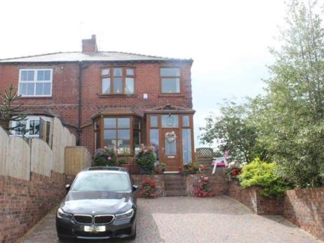 3 Bedroom Semi detached House For Sale In Middleton