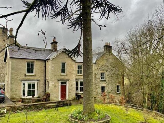 3 Bedroom Semi detached House For Sale In Middleton in teesdale