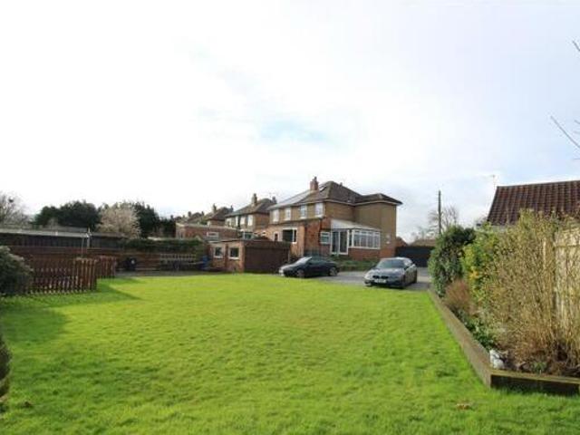 3 Bedroom Semi detached House For Sale In Middleton One Row