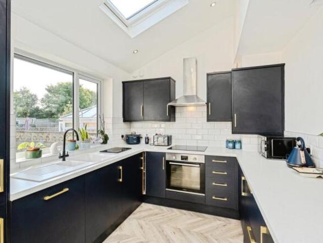 3 bedroom semi detached house for sale in Middle Road, Gendros, Swansea, SA5