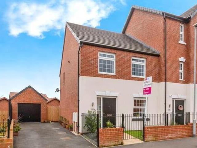 3 Bedroom Semi detached House For Sale In Middlebeck