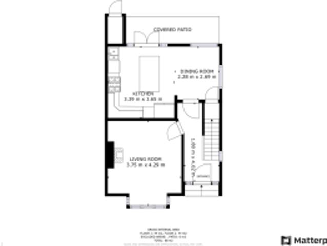 3 bedroom semi detached house for sale in Middlefield Road, Bessacarr, Doncaster, DN4