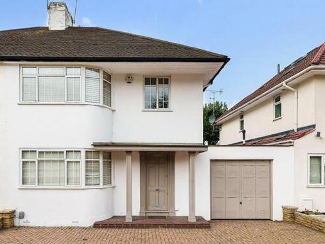 3 Bedroom Semi detached House For Sale In Middlesex