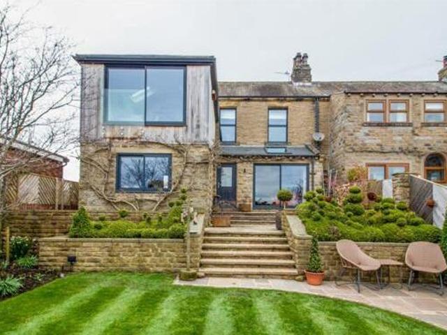 3 Bedroom Semi detached House For Sale In Middlestown