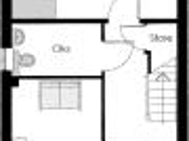 3 bedroom semi detached house for sale in Milton Keynes, Buckinghamshire, MK4 4SR, MK4
